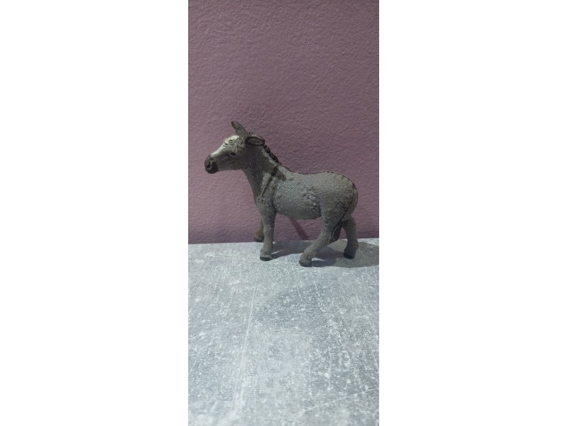 Schleich magarac