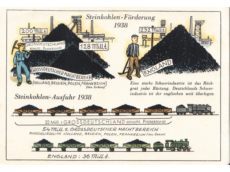 NEMACKA PROPAGANDA 1938
