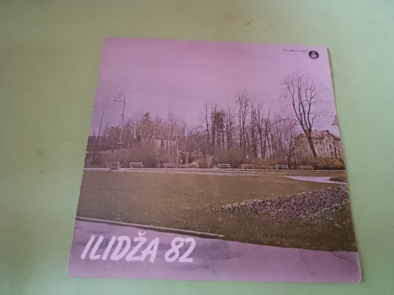 Ilidža 82