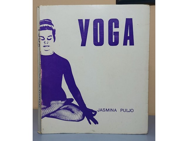 YOGA Jasmina Puljo