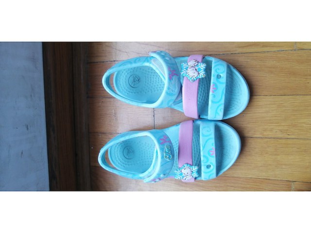 Crocs Elsa 16,5 cm