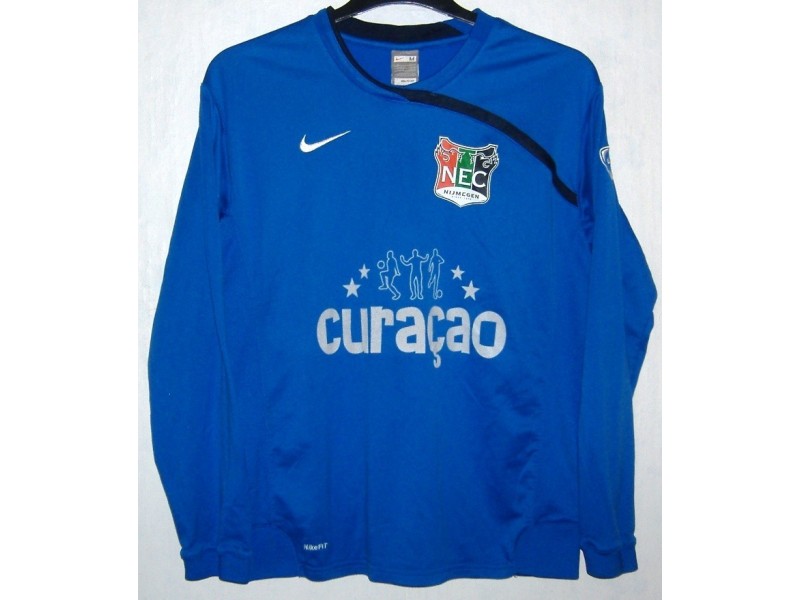 Dres, FC NEC NIJMEGEN, NIKE!!!