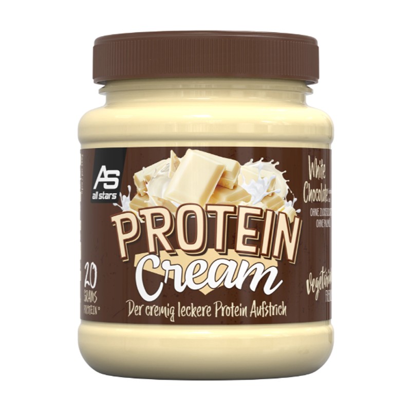 Protein Cream, 330g