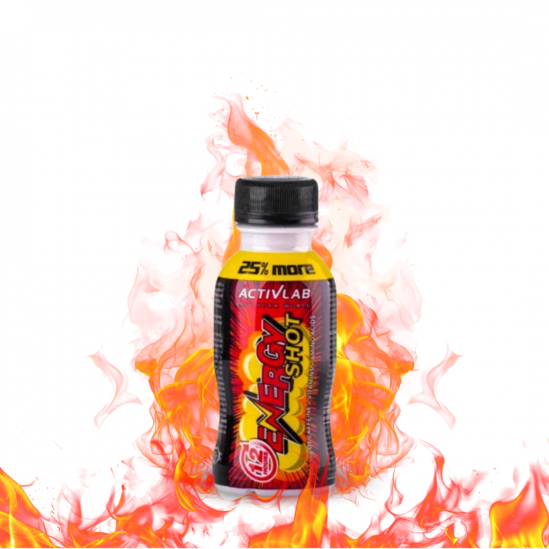 Energy Shot (100ml)