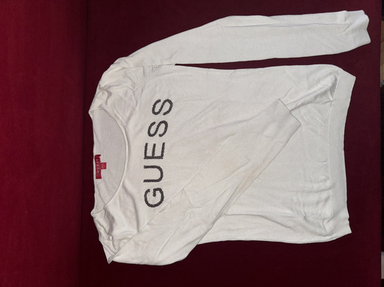 Original Guess džemper