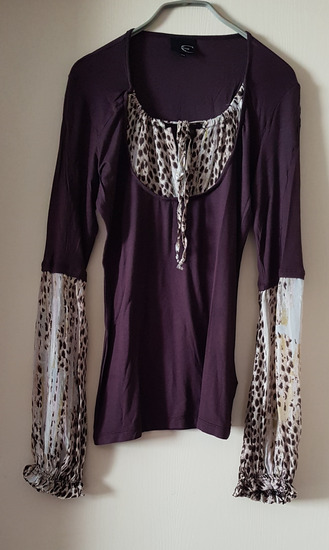 Roberto Cavalli bluza, original