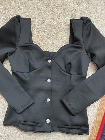 Nova bluza