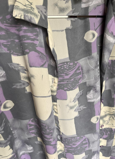 Vintage bluza
