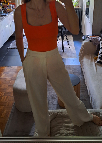 Zara pantalone S