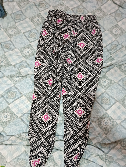 Letnje pantalone 3/4 Bonatti