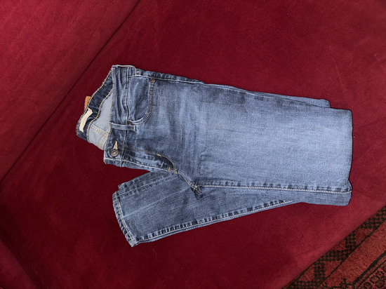 Original Levis farmerke