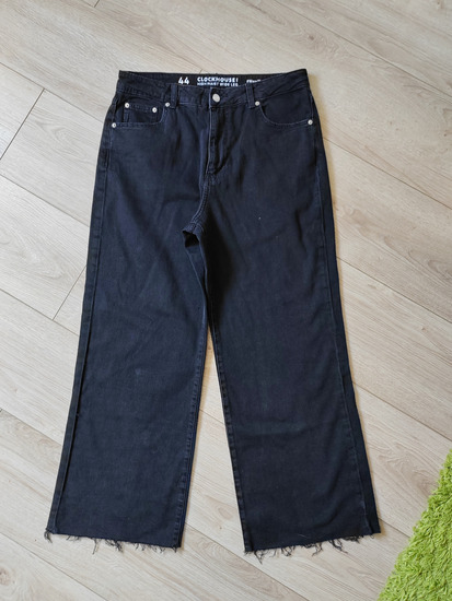 C&a farmerice high waist wide leg