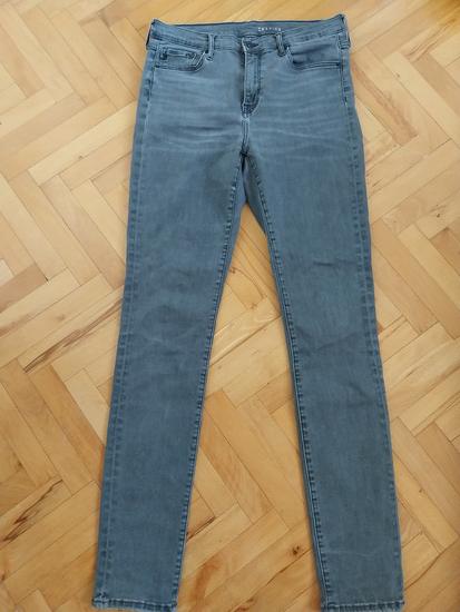 H&M shaping farmerke M-L