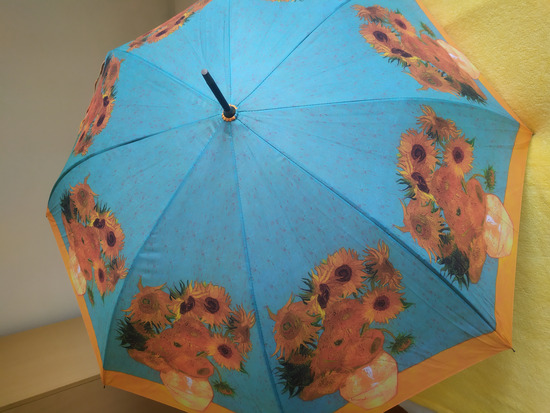 Kišobran Van Gogh Suncokreti