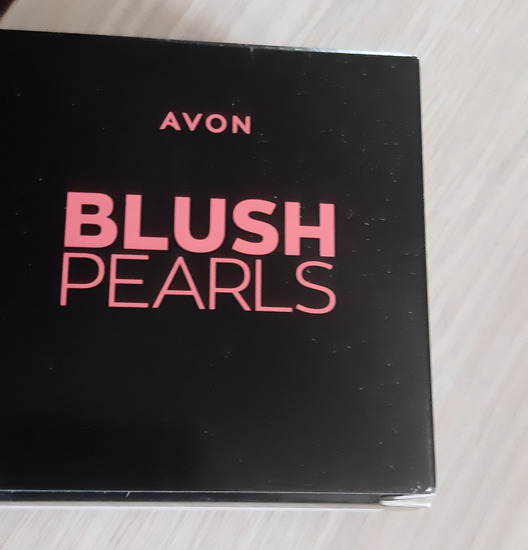 Avon kuglice rumenilo