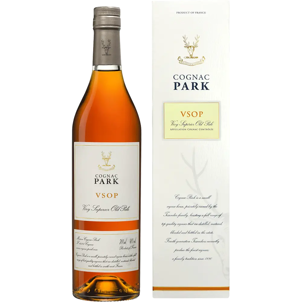 Park VSOP 0.70