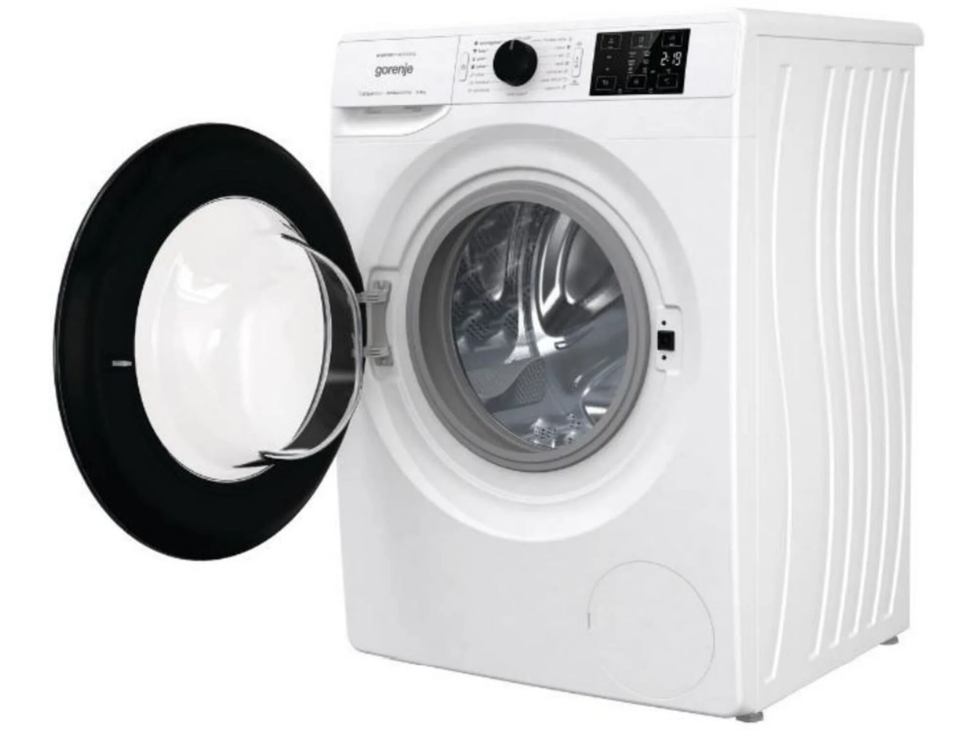 Masina za pranje vesa WNHVB72SDS
Masina za pranje vesa WNHVB72SDS