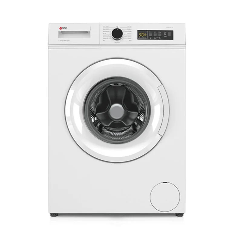 Masina za pranje vesa Vox WM8050YTD
Masina za pranje vesa Vox WM8050YTD