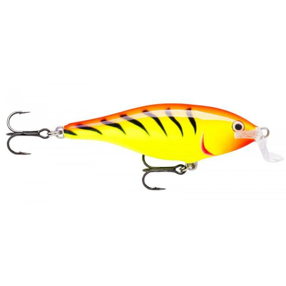 RAPALA SHALLOW SHAD RAP-SSR (HT) 7CM