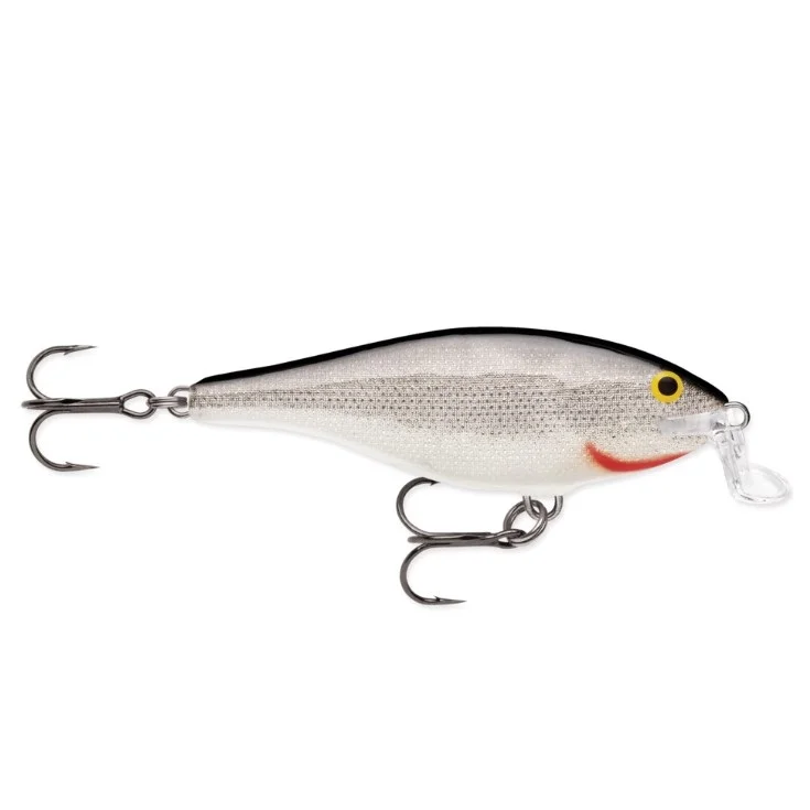 RAPALA SHALLOW SHAD RAP-SSR (S) 5CM