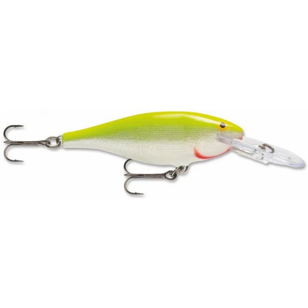 RAPALA SHAD RAP® (SFC) 7CM