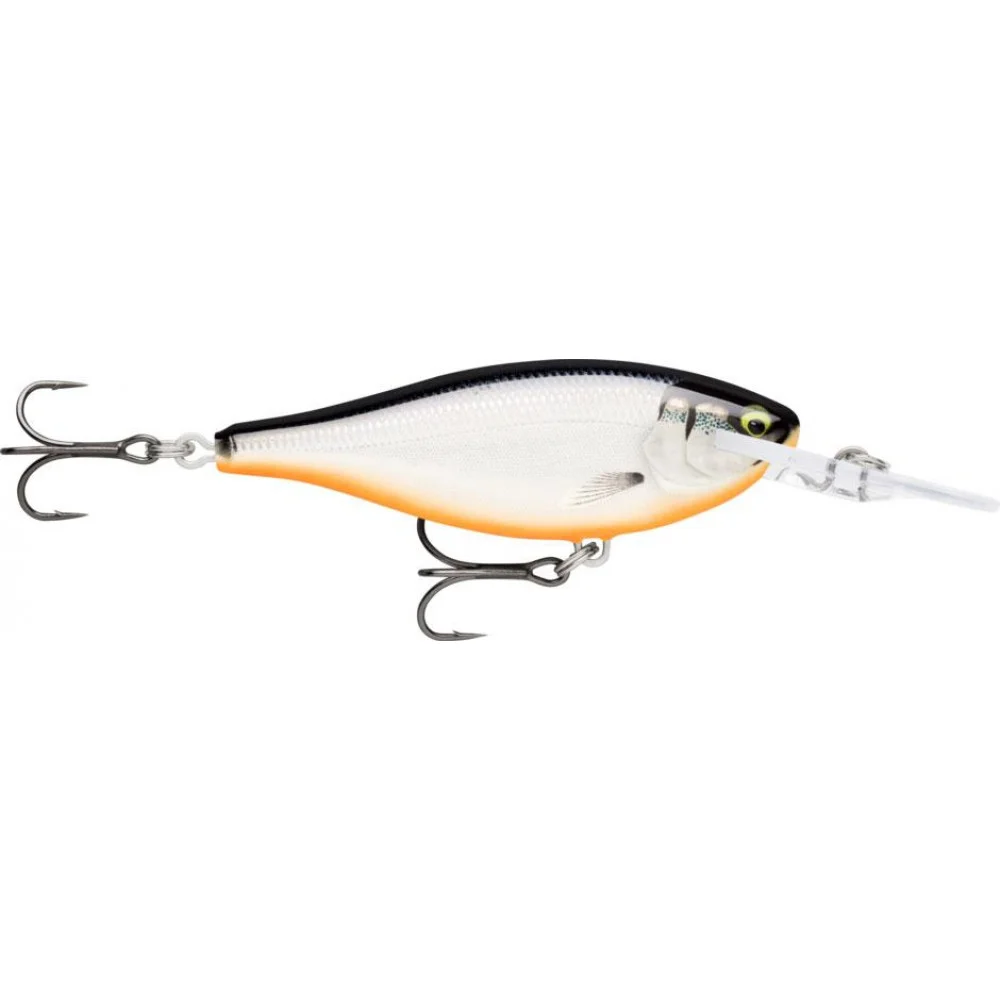 Rapala SHAD RAP ELITE 7.5cm GDSS