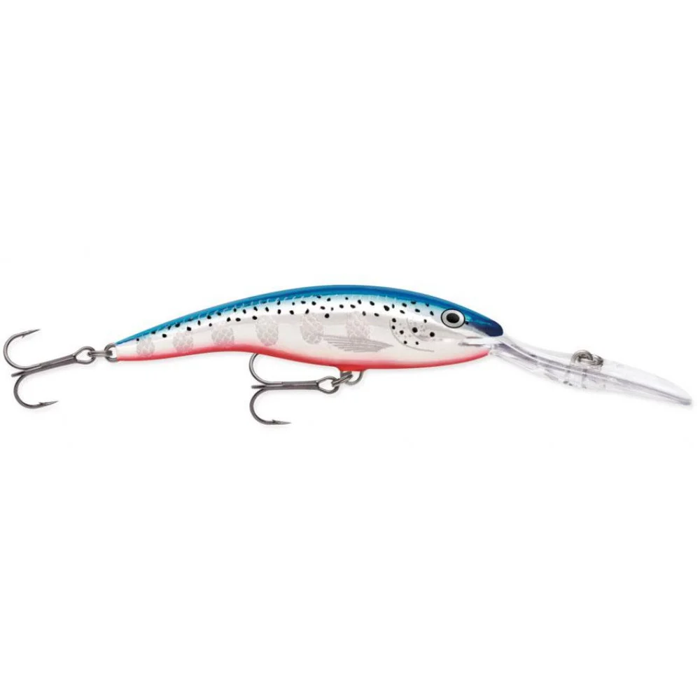 RAPALA DEEP TAIL DANCER 9CM BFL