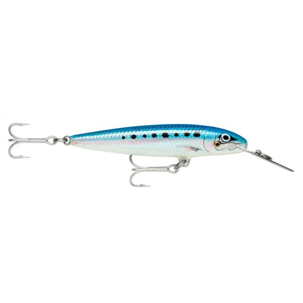 RAPALA COUNTDOWN MAGNUM 7CM BSRD