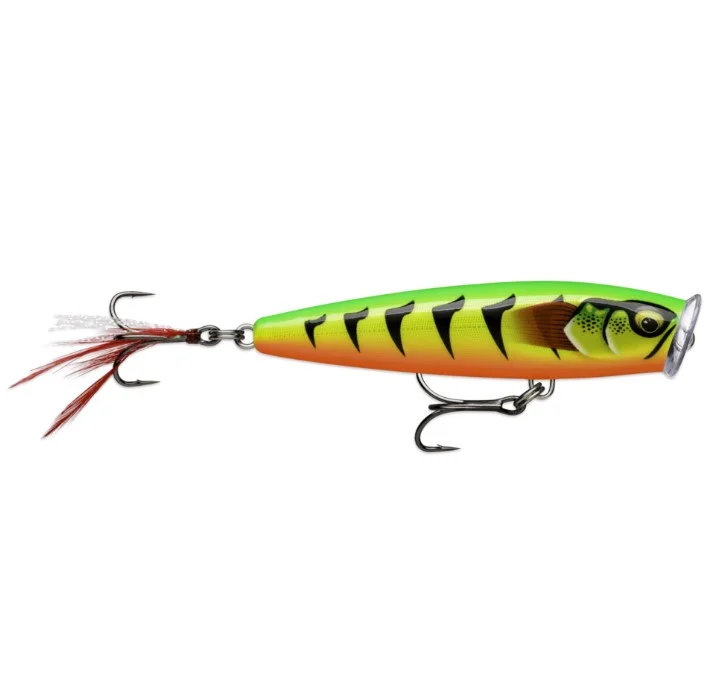 RAPALA SKITTER POP ELITE 9.5CM GDFT