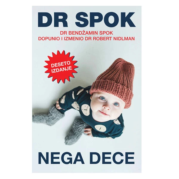 Nega dece Dr. Bendžamin Spok