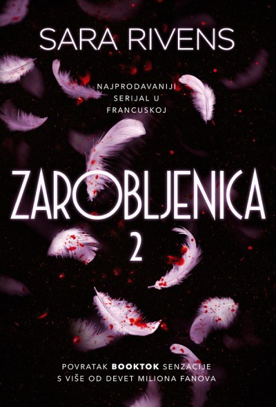 Zarobljenica 2