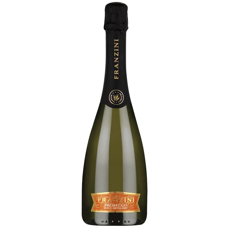 Prosecco D.O.C Extra Dry 0.75L Franzini