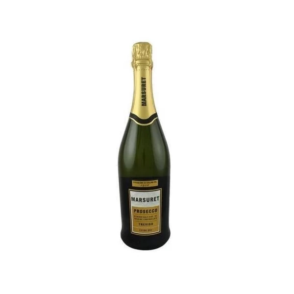 Marsuret Prosecco Treviso Extra Dry 0.75L