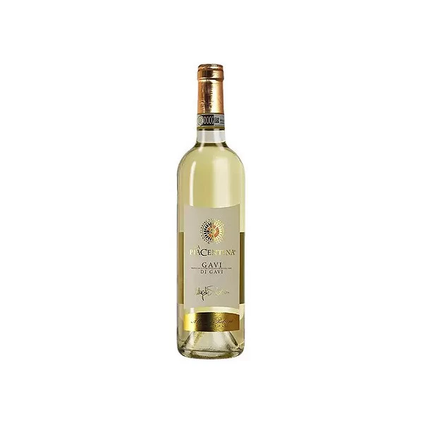 Magda Pedrini Gavi di Gavi 0.75L