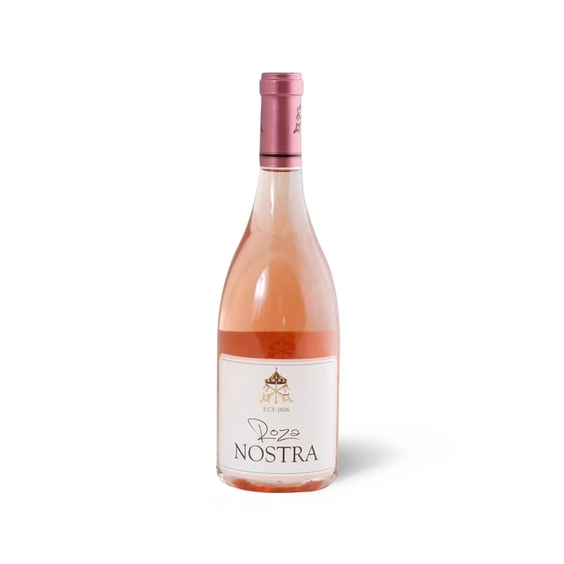 Roza Nostra Vino 75cl