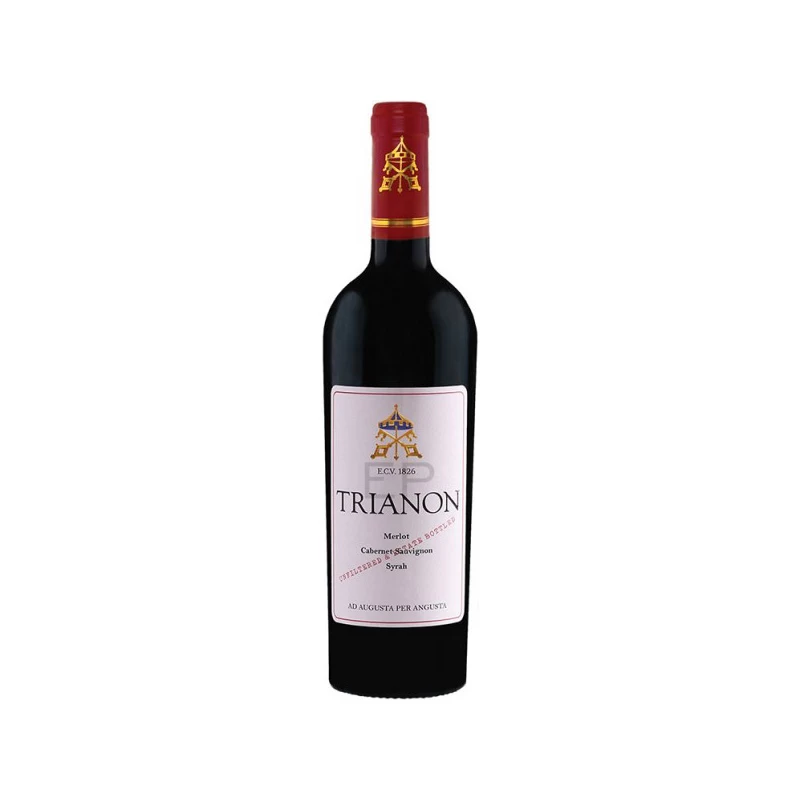 Erdevik Trianon Vino 0.75L