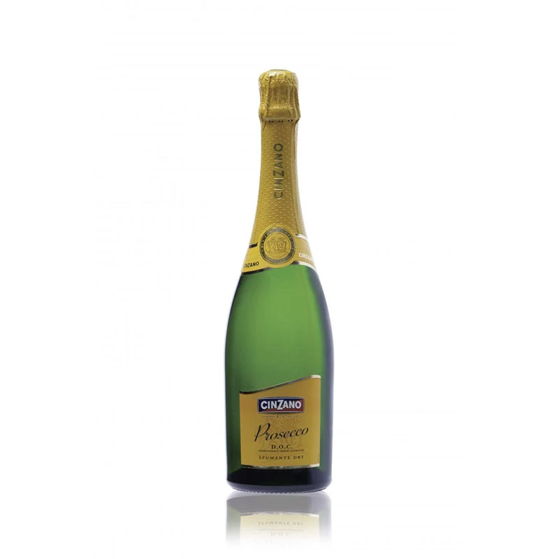 Penušavo Vino Cinzano Prosecco 0.75L