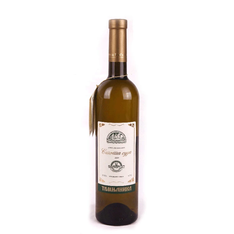 Stota Suza Vino Tamnjanika Minić 0.75L