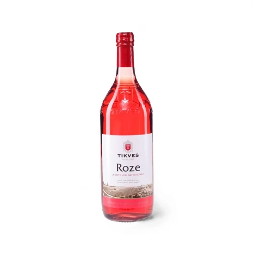 Rose Vino Vinarija Tikveš 1L