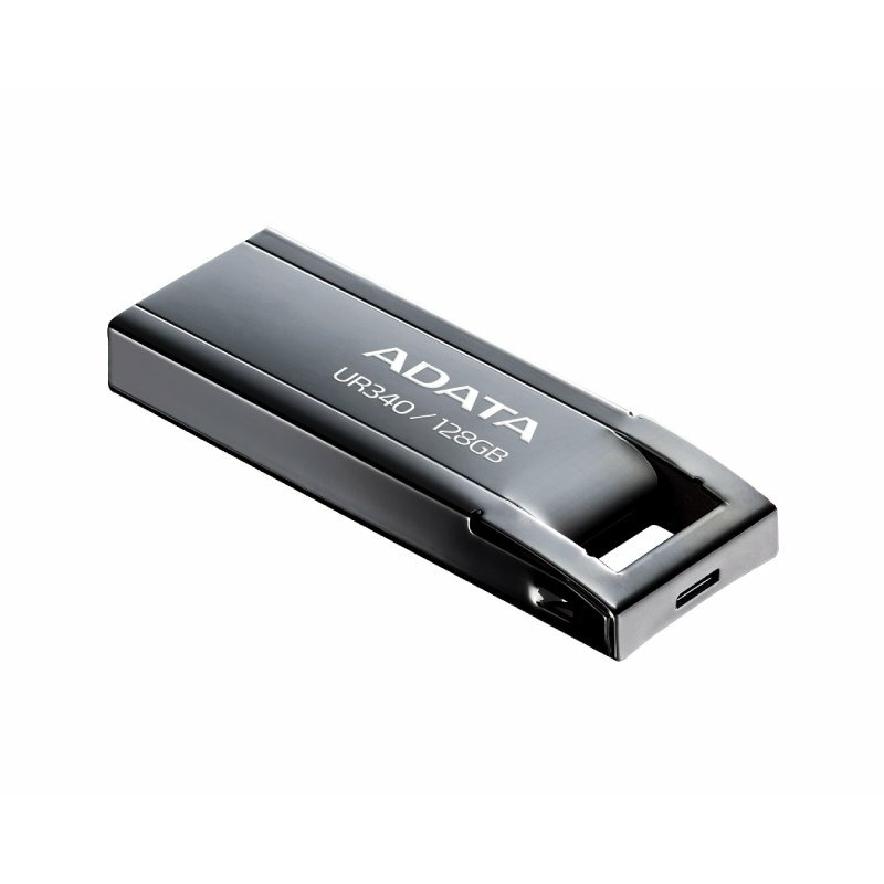 128GB USB 3.2 AROY-UR340-128GBK crni