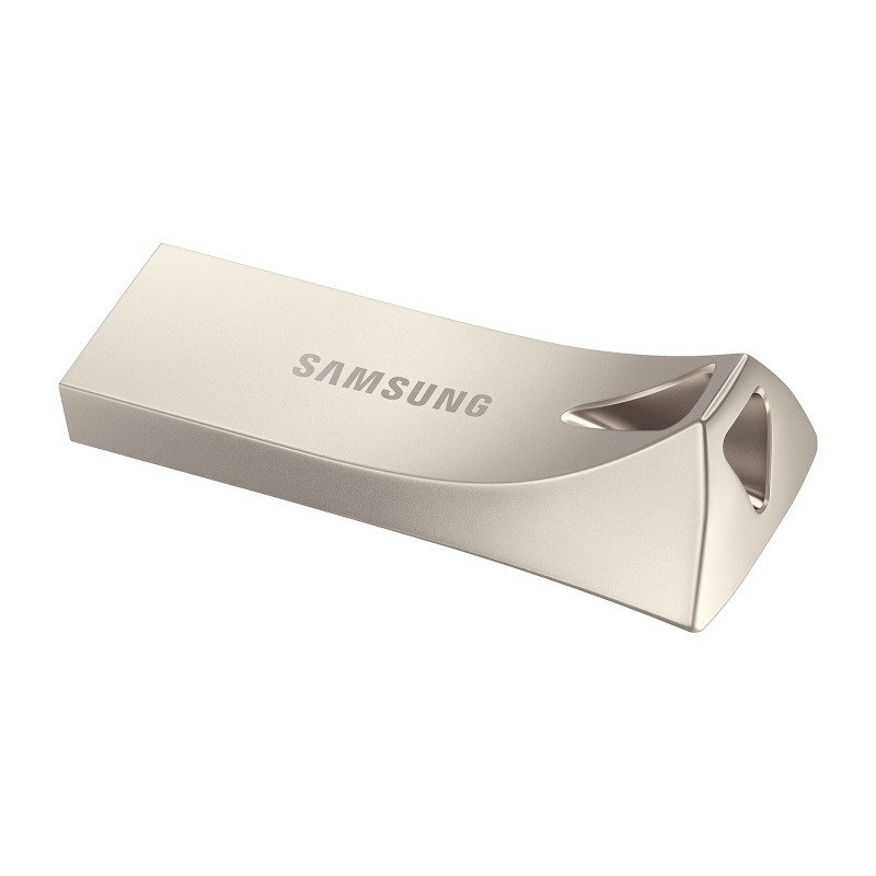 64GB BAR Plus USB 3.1 MUF-64BE3 srebrni