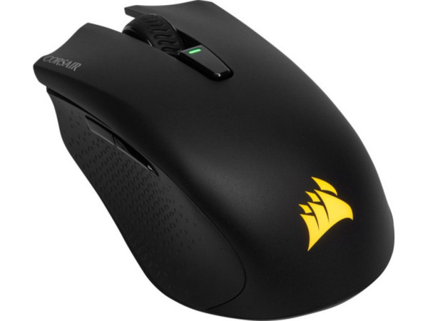 Corsair Miš HARPOON RGB bežični crna (CH-9311011-EU)