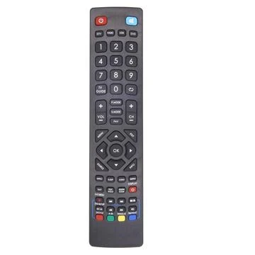 UNIVERSAL REMOTE CONTROL FOR BLAUPUNKT TV