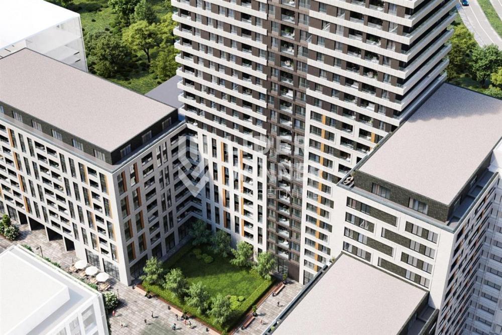 Tošin bunar, Četvorosoban stan na prodaju, 84m2, 280.407€