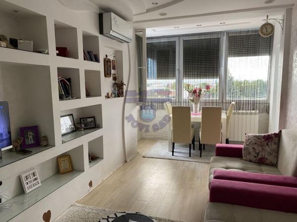Jednoiposoban stan na prodaju, 38m2, 113.300€
