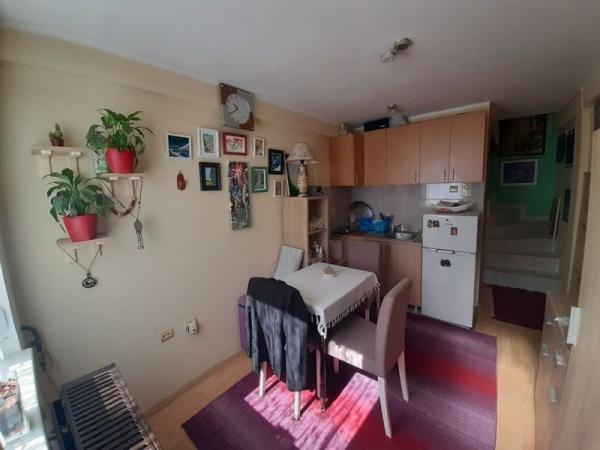 HADZI RUVIMOVA, Stan na prodaju, 23m2, 54.500€