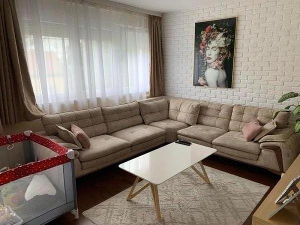 Trosoban stan na prodaju, 63m2, 169.500€