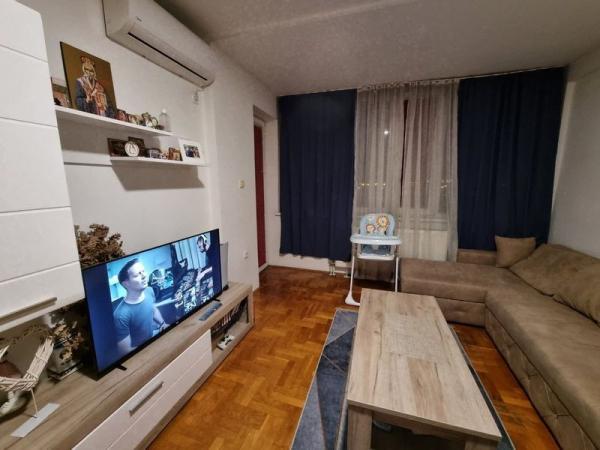 Jednoiposoban stan na prodaju, 38m2, 103.000€