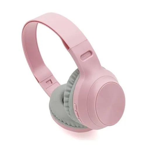 Bluetooth slusalice Sodo SD-703 roze