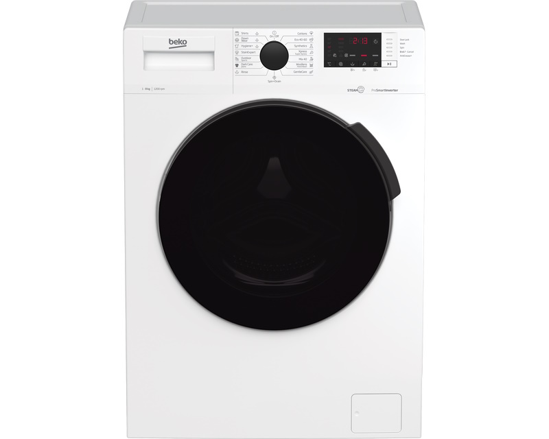 BEKO WUE 8622B XCW ProSmart inverter mašina za pranje vešaID EK000585078